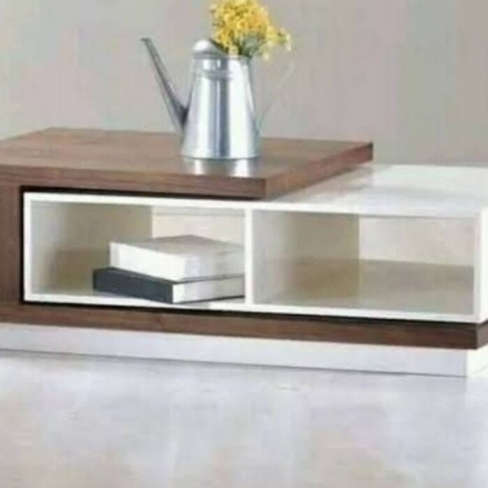 Meja tamu minimalis hpl | Lazada Indonesia