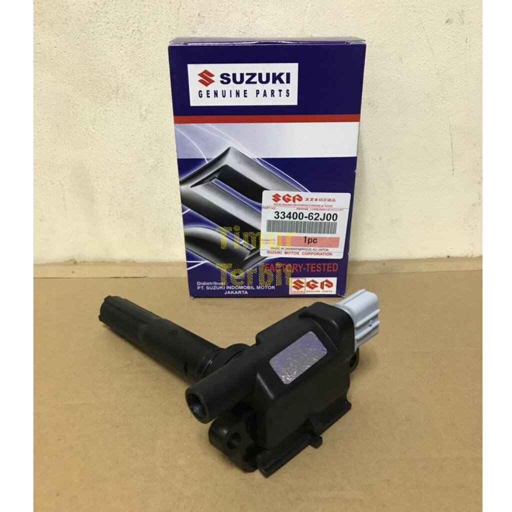 koil ignition coil suzuki apv baleno futura injeksi injection original ...