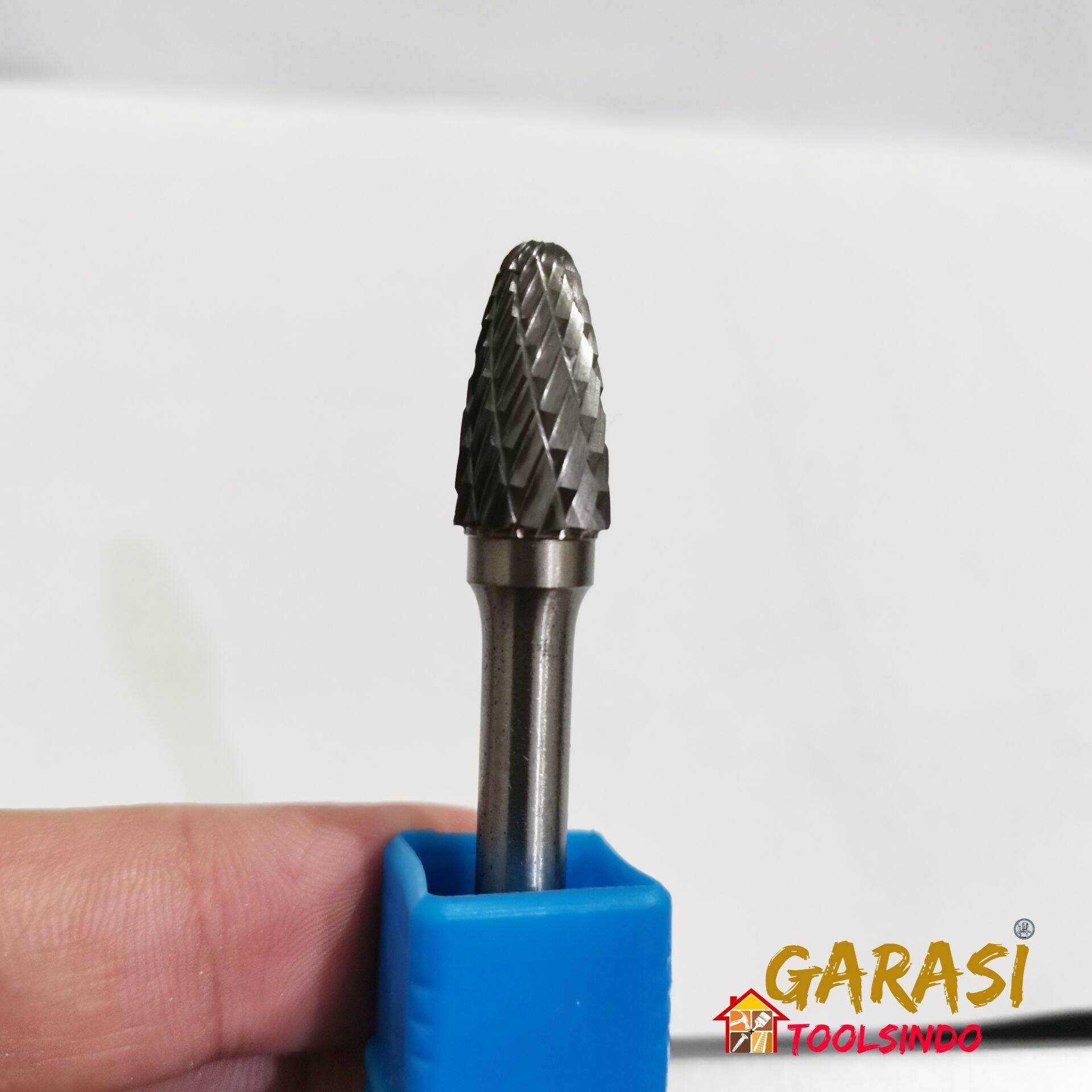 TIPE F mata bor tuner 6 mm x 10 mm mata bor cun bor cuner mata bor ...