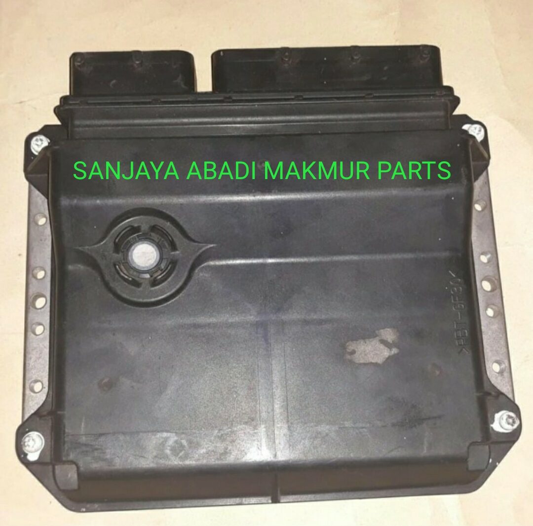 ECU COMPUTER / ECU KOMPUTER TOYOTA YARIS MANUAL | Lazada Indonesia