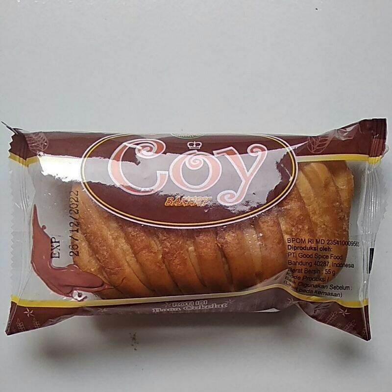 Roti Coy Roti Enak Roti Lembut Roti Gulung Roti Susu Roti Coklat ...