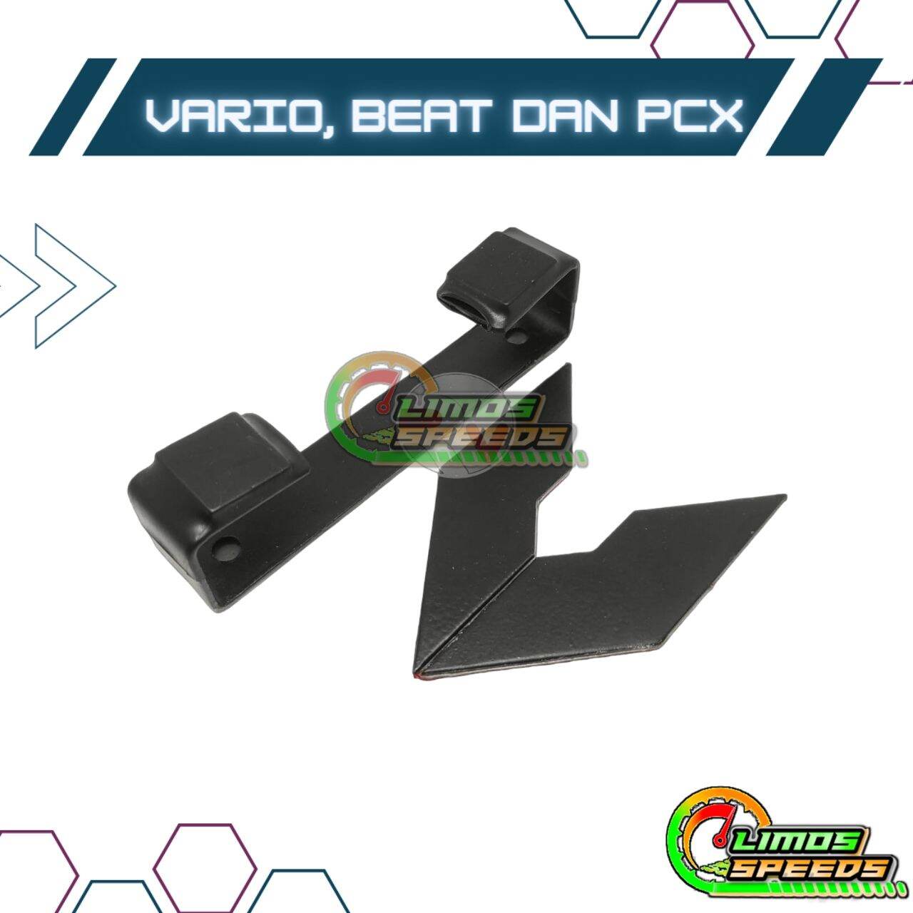 Bracket Dudukan Plat Nomor Magnet Motor Honda PCX Vario universal, NMAX ... Bracket Dudukan Plat Nomor Magnet Motor Honda PCX Vario universal, NMAX ...