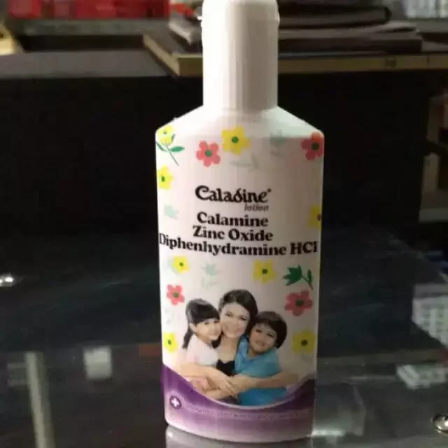 Caladine lotion | Lazada Indonesia