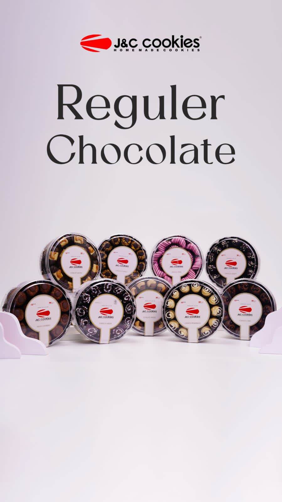 Toko Resmi Al Cookies Online | Lazada.co.id