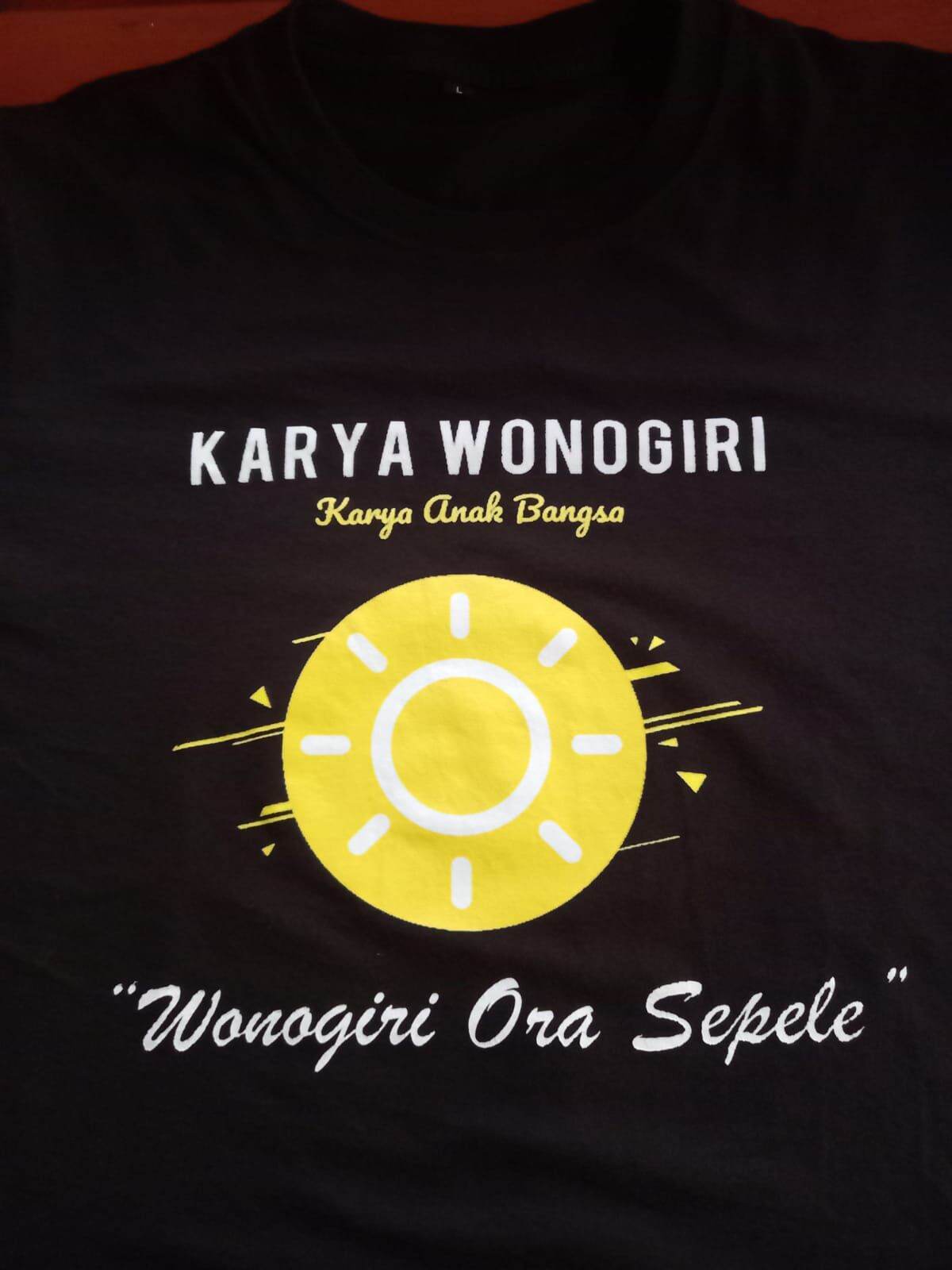 karya wonogiri Indonesia Toko Resmi Online | Beli Sekarang di Lazada