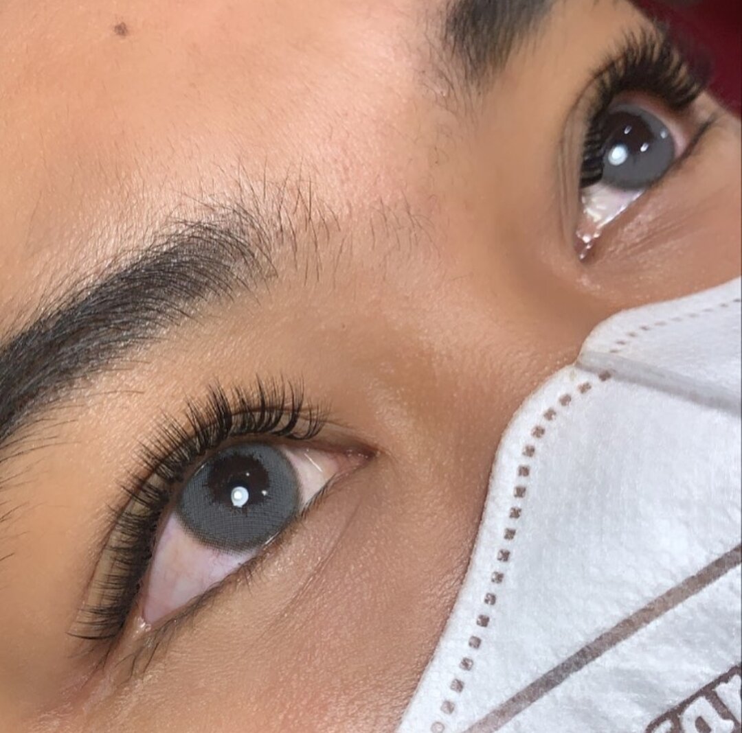 Kursus Eyelash semua tipe | Lazada Indonesia