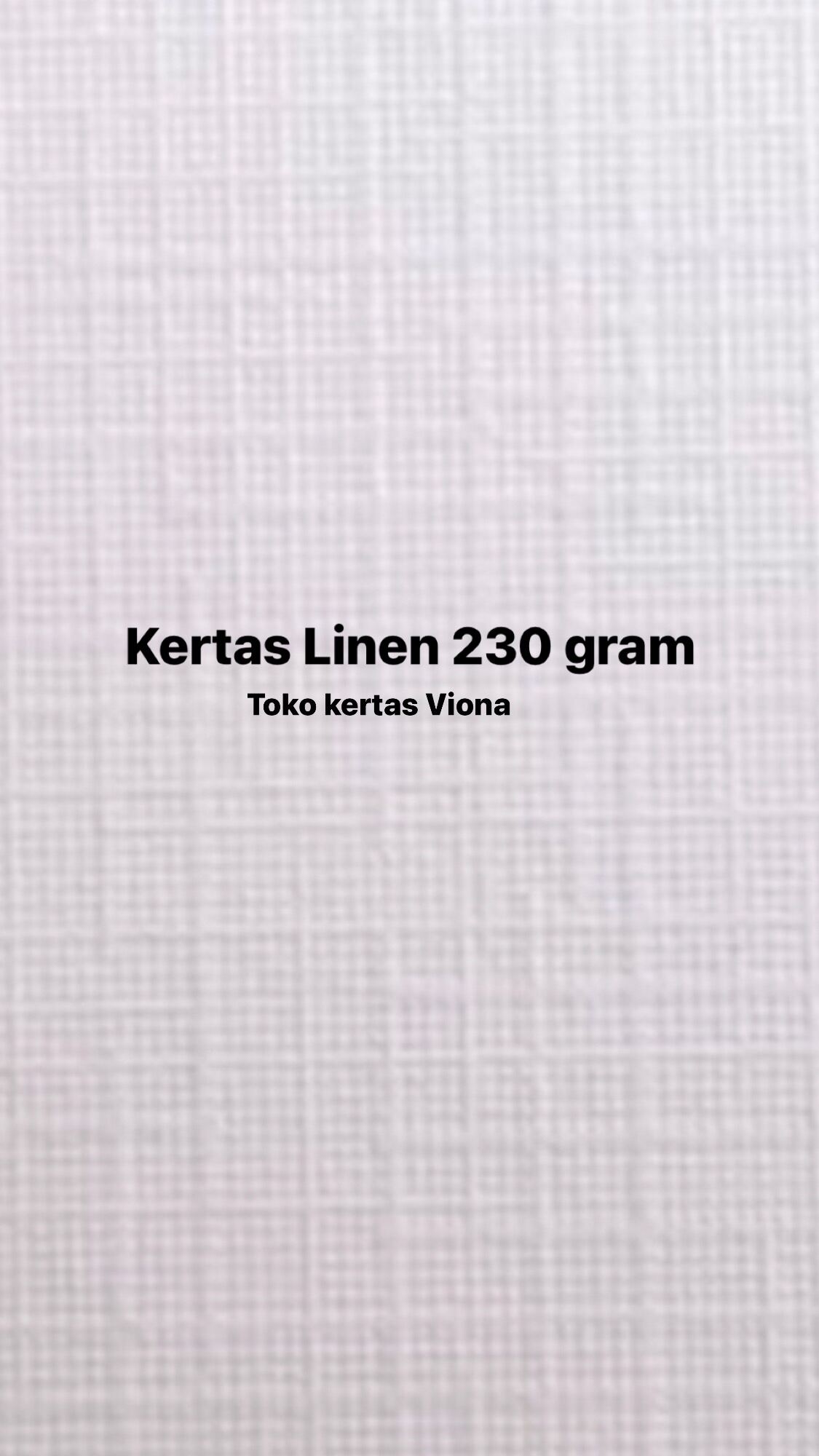 Kertas linen 230 gram 79x109 cm | Lazada Indonesia