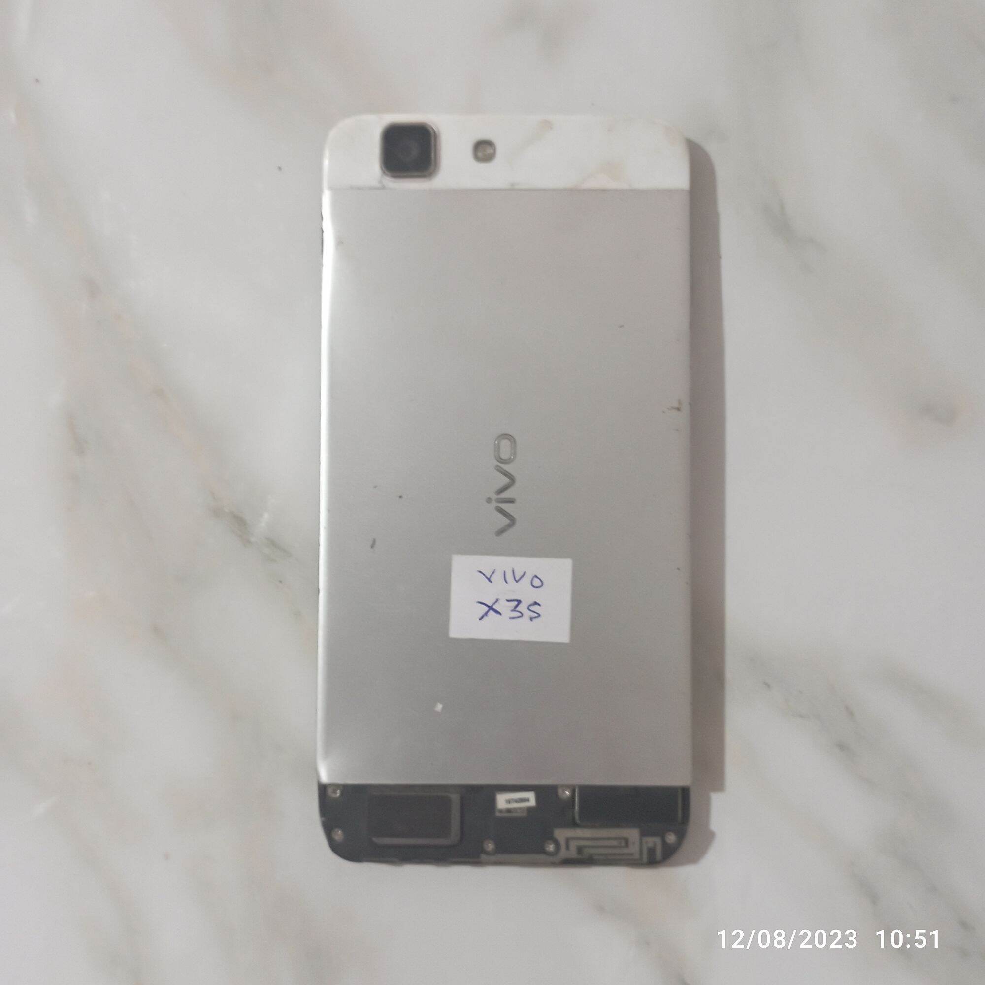 Mesin VIVO X3s Normal unit | Lazada Indonesia