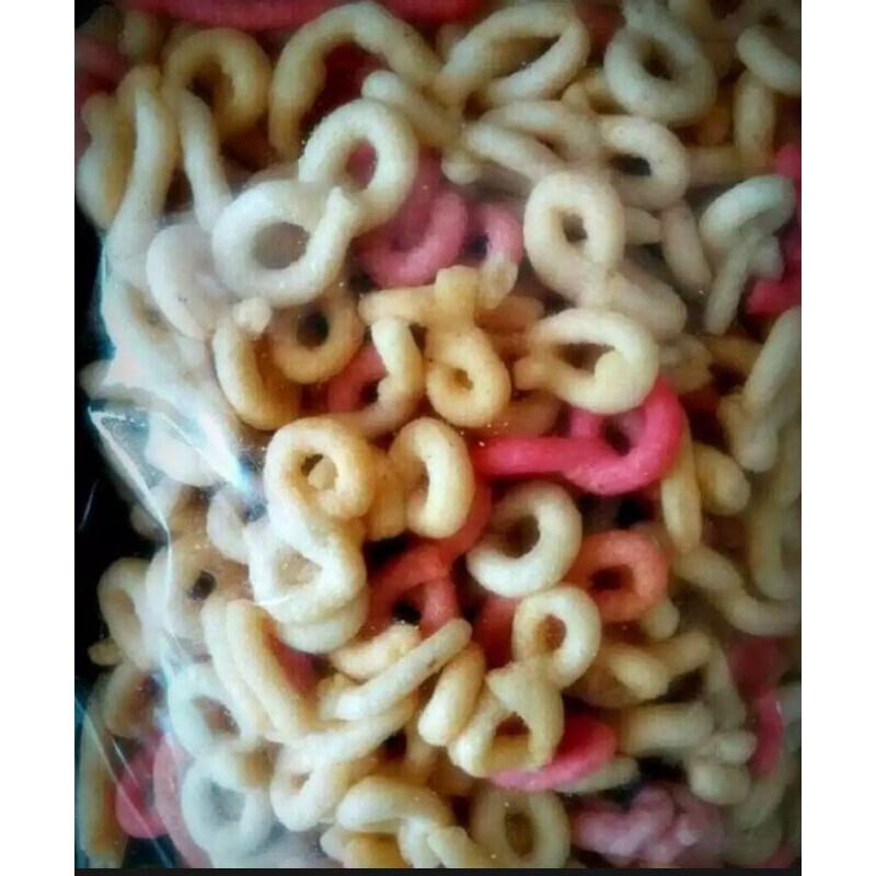 125 GRAM CEMILAN LANTING KHAS KEBUMEN LANTING MERAH PUTIH KUALITAS ...