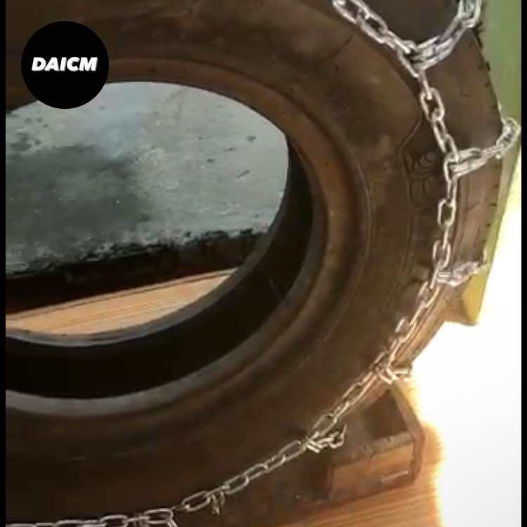 Rantai ban mobil colt diesel galvanis , ban mobil colt diesel , ban ...