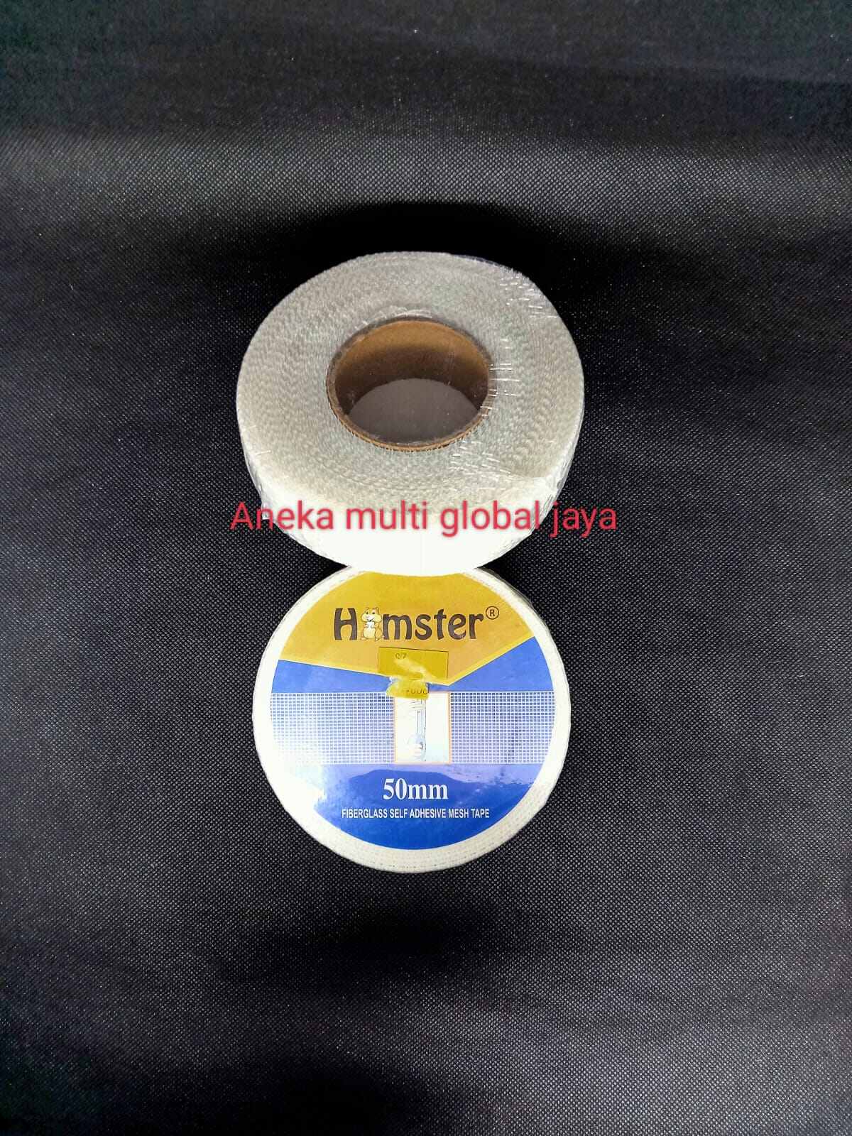 Kasa gypsum 2inch Lem gypsum 2" Hamster Besar Kasa Gypsum Besar 2 inch ...