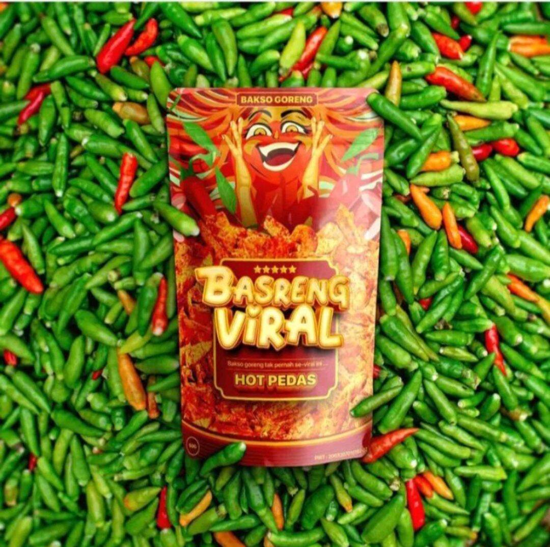 BASRENG VIRAL | Lazada Indonesia