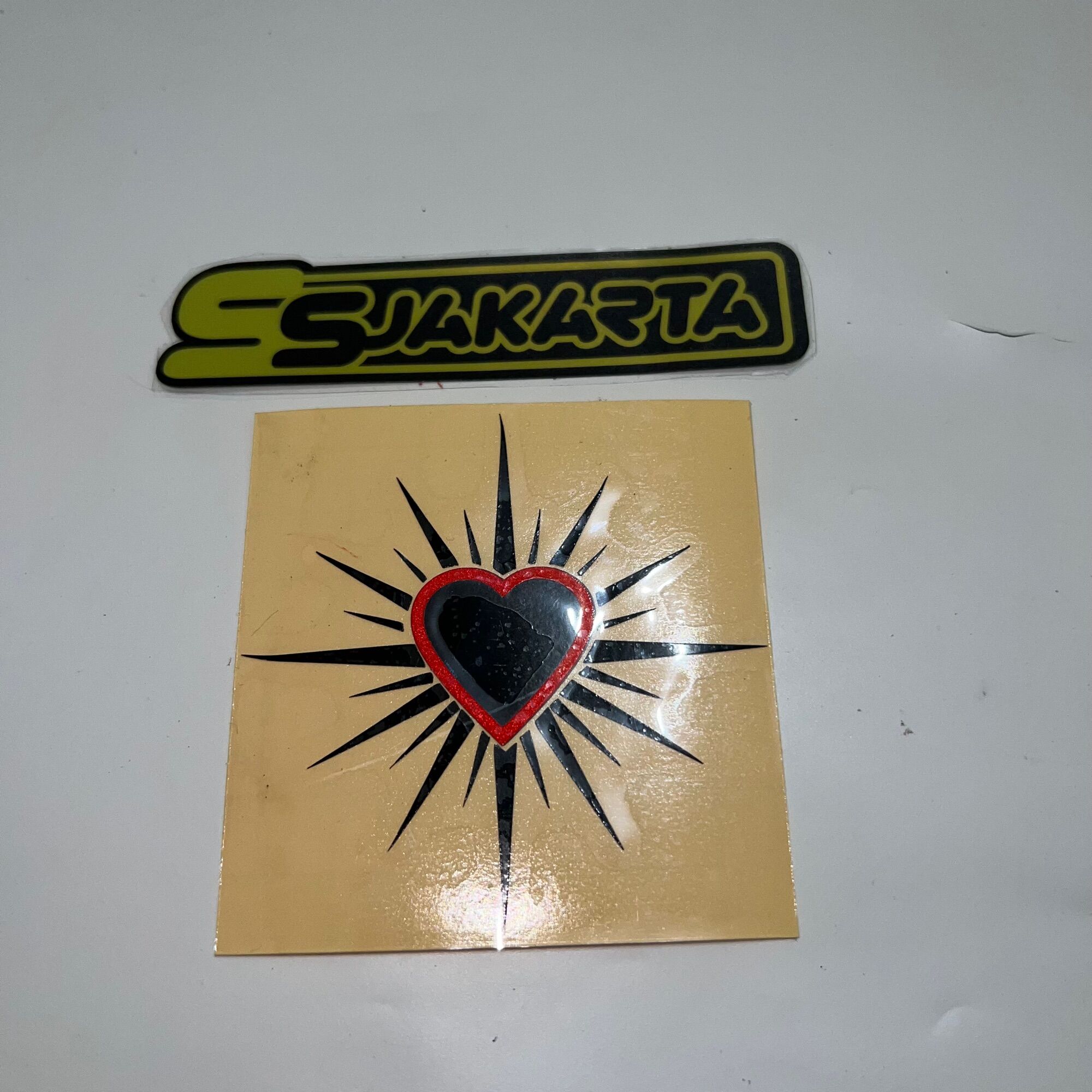 stiker sticker logo PSHT stiker cutting | Lazada Indonesia