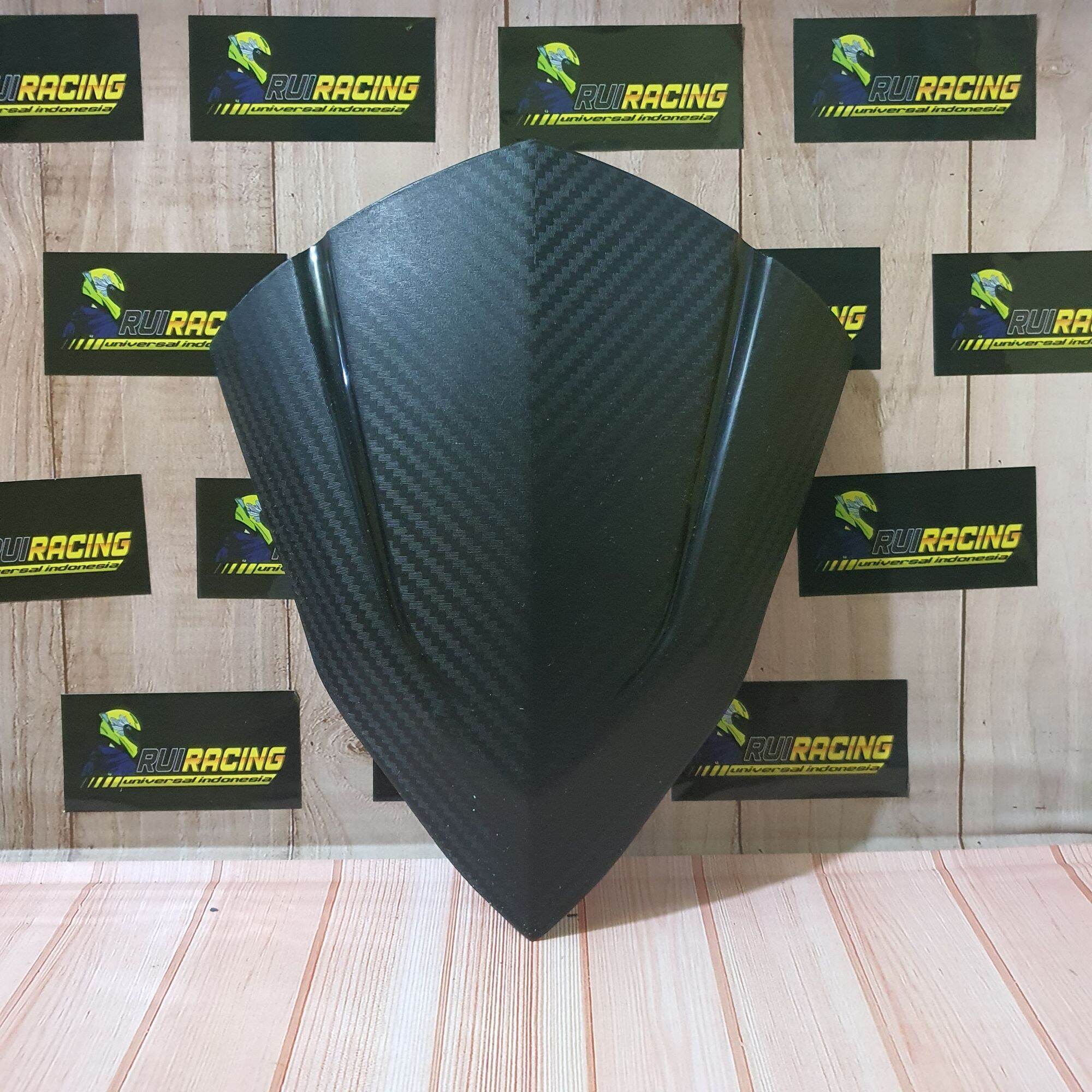 VISOR VARIO 125 TECHNO WINDSHIELD VARIO | Lazada Indonesia