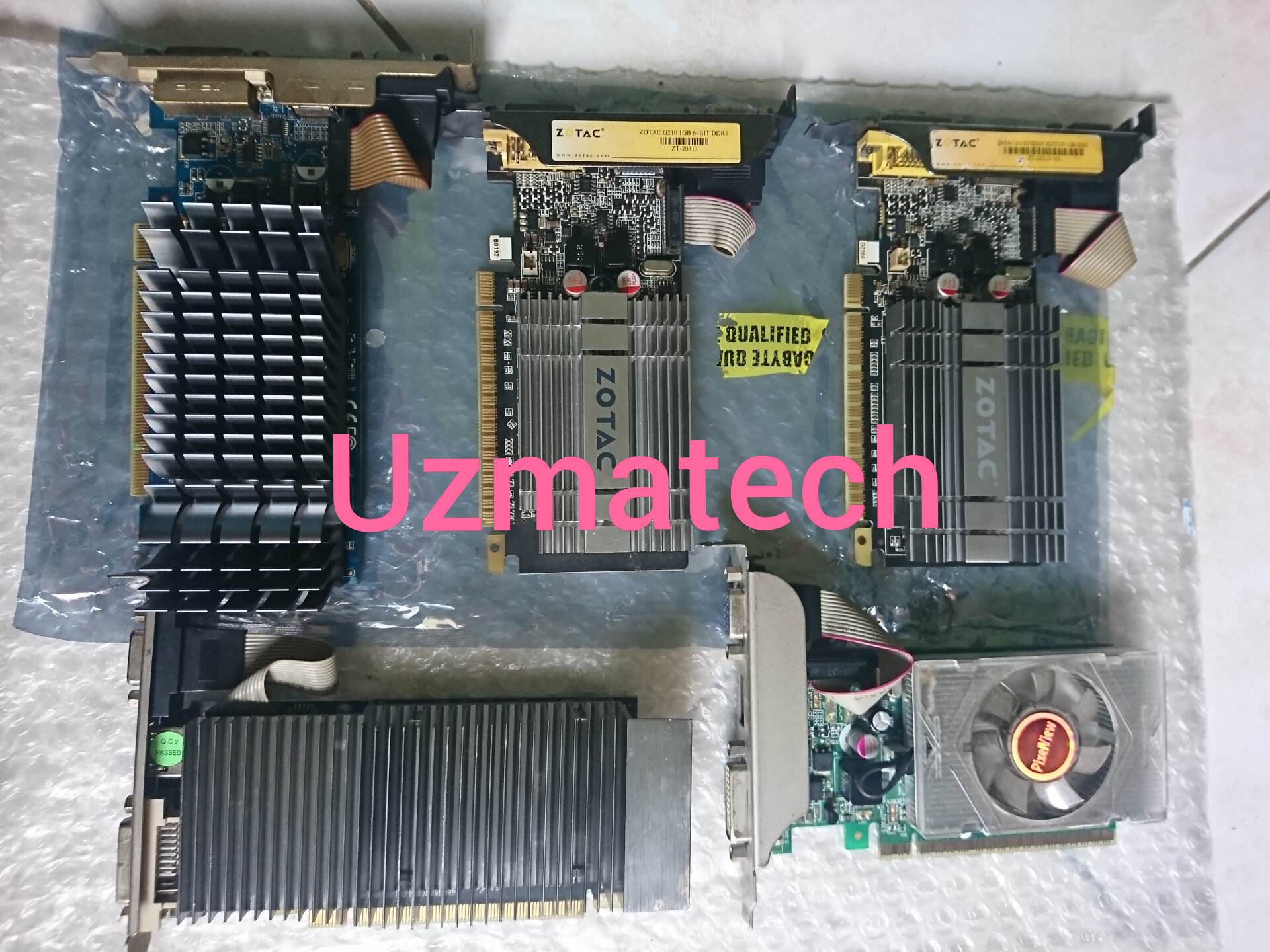 vga 1gb ORI | Lazada Indonesia