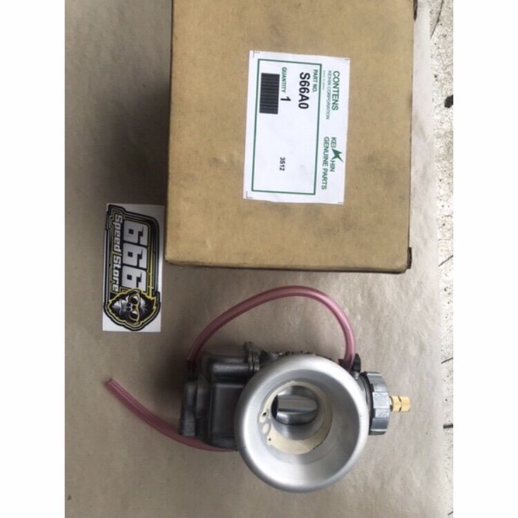 karbu karburator ninja r rr pwl 26 thailand reamer 31.5 mm superflow ...