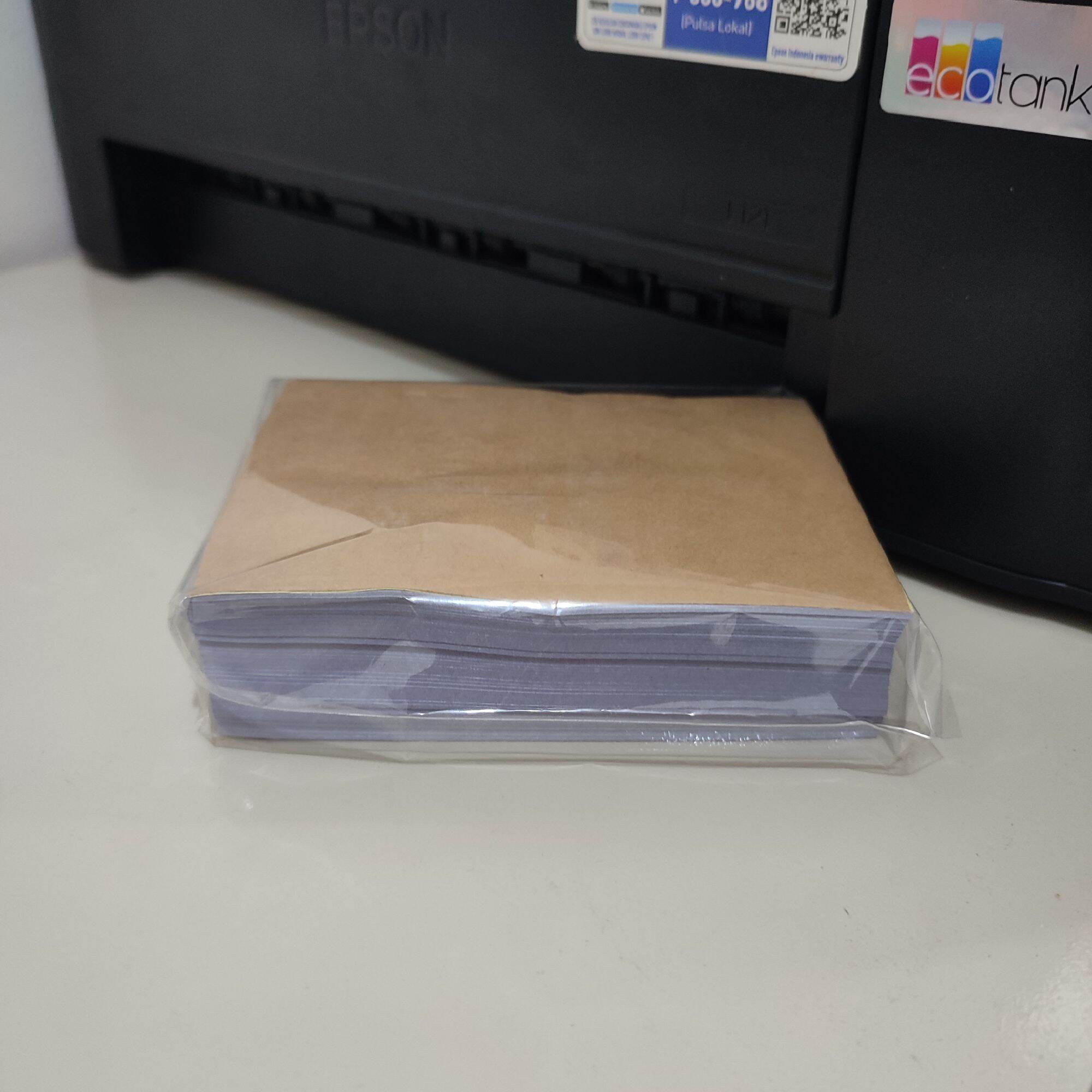 Kertas puyer pembungkus obat | Lazada Indonesia