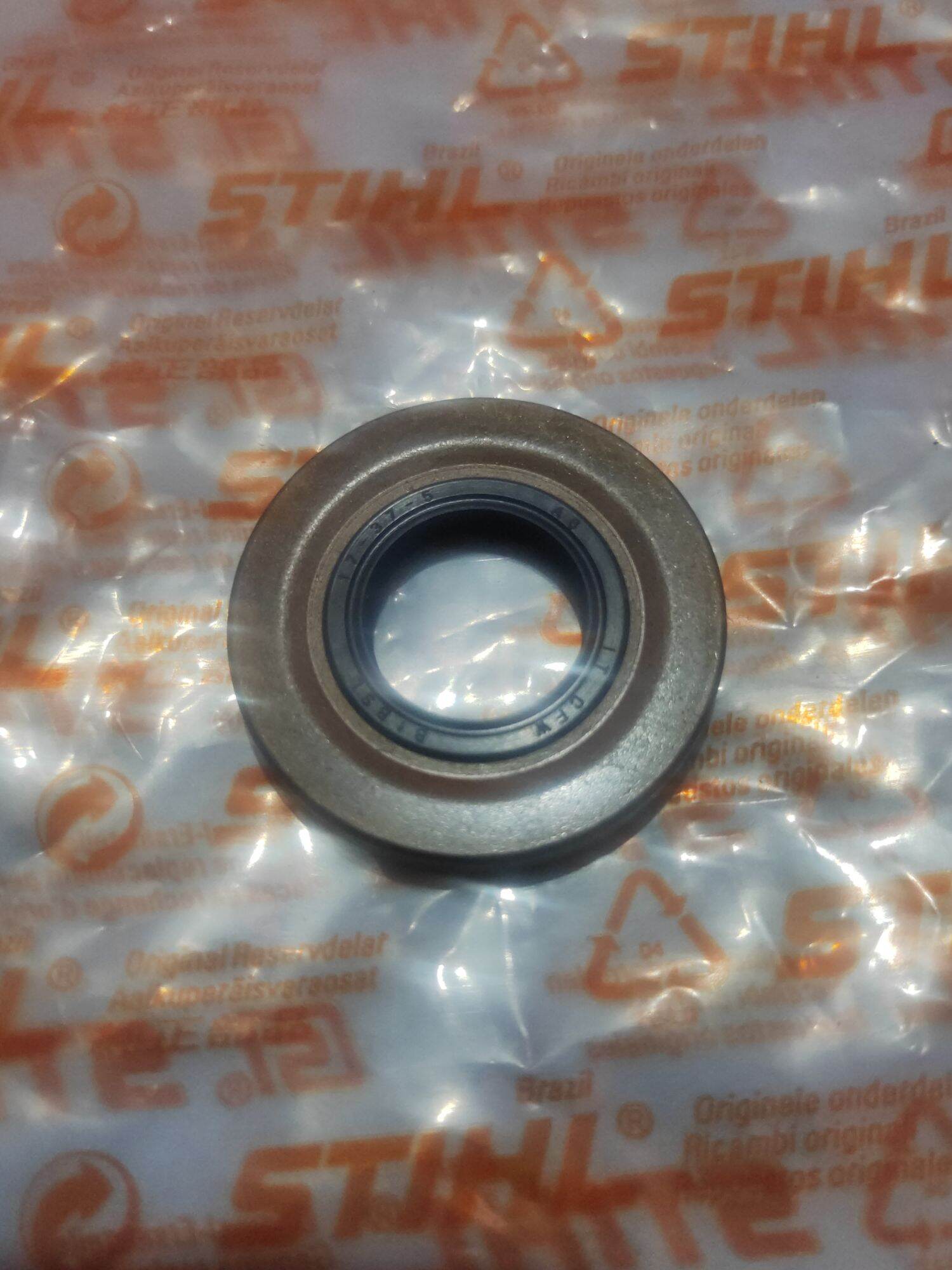 oil seal Besar MS-382 bagian sprocket STIHL ORIGINAL | Lazada Indonesia