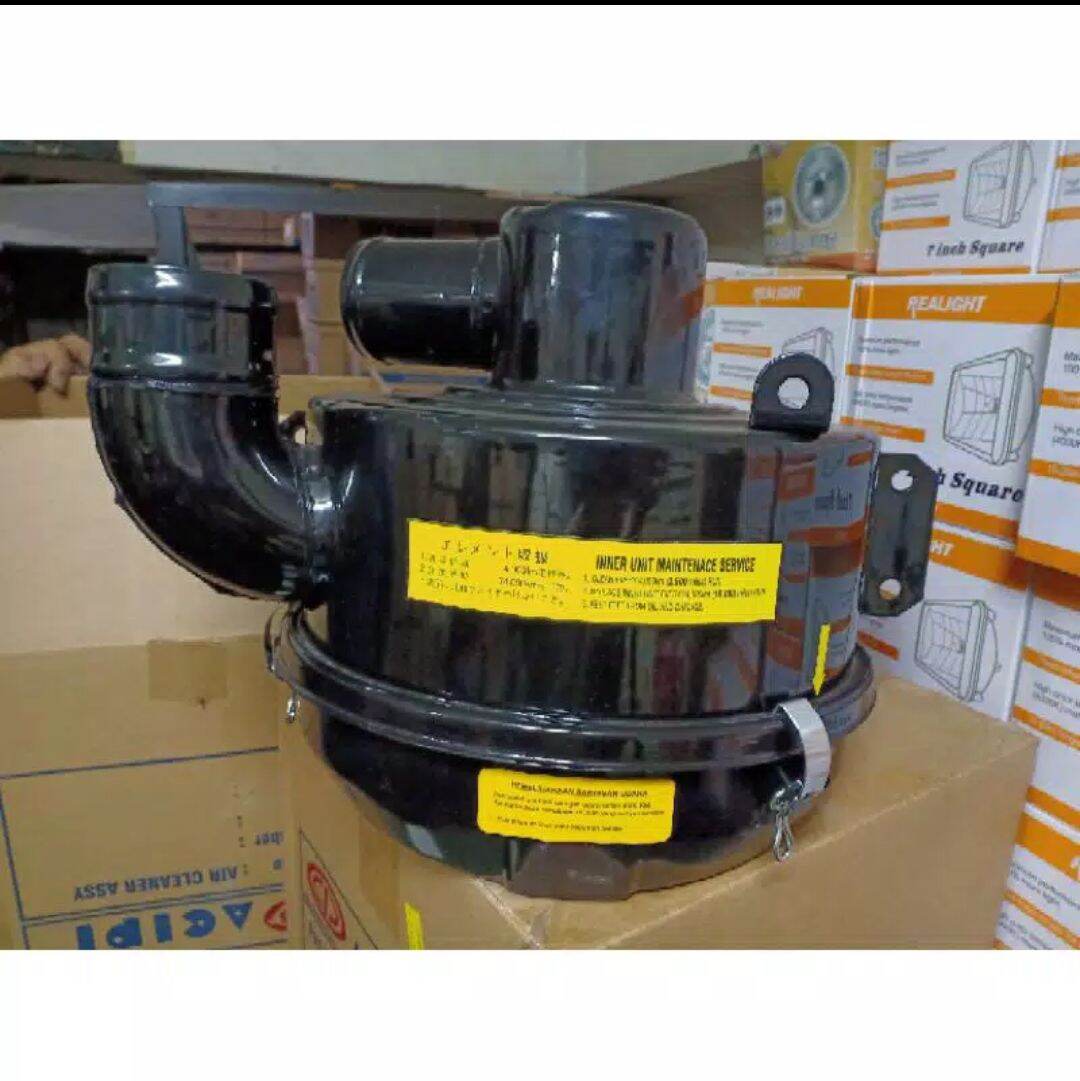 rumah filter udara ps120 Ragasa | Lazada Indonesia