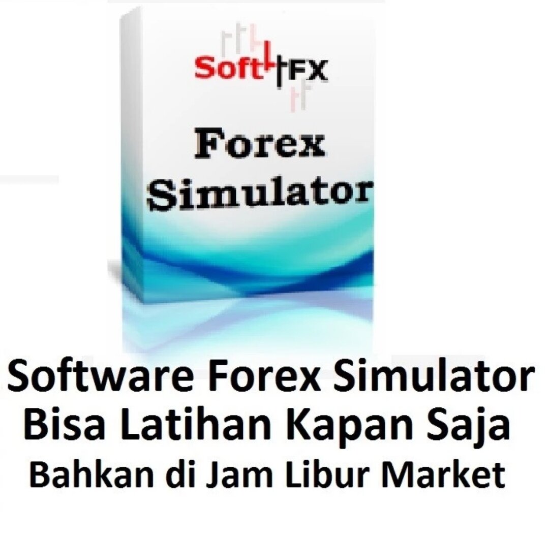 Soft4fx Forex Simulator (v1.85) - Original Lifetime | Lazada Indonesia