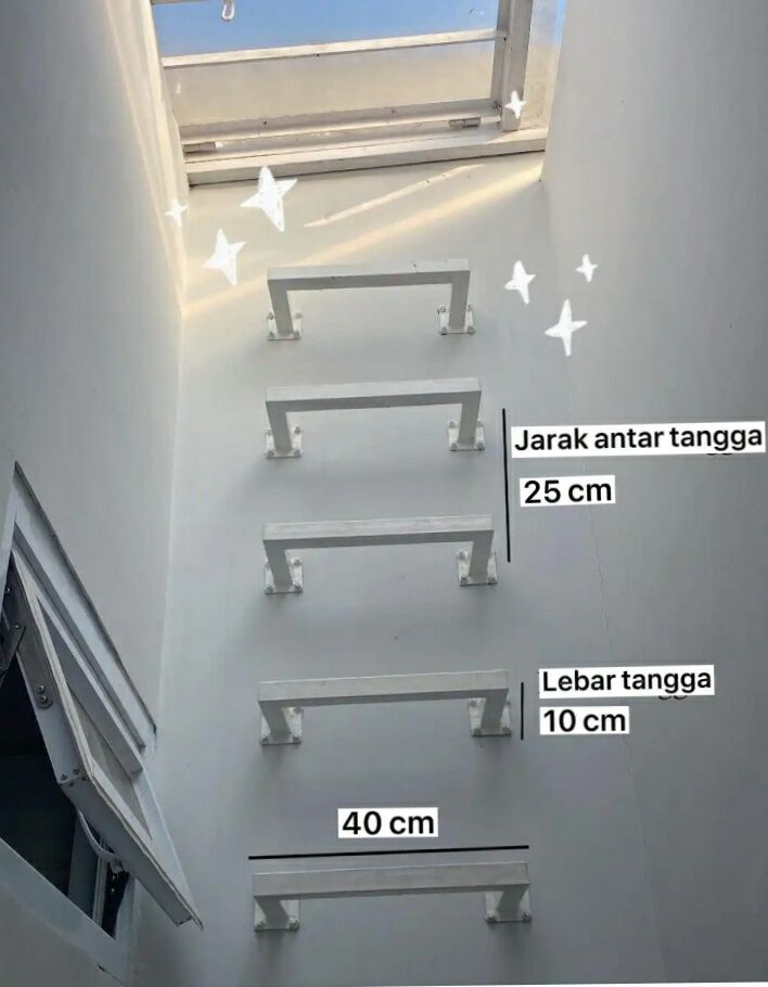 tangga monyet | Lazada Indonesia