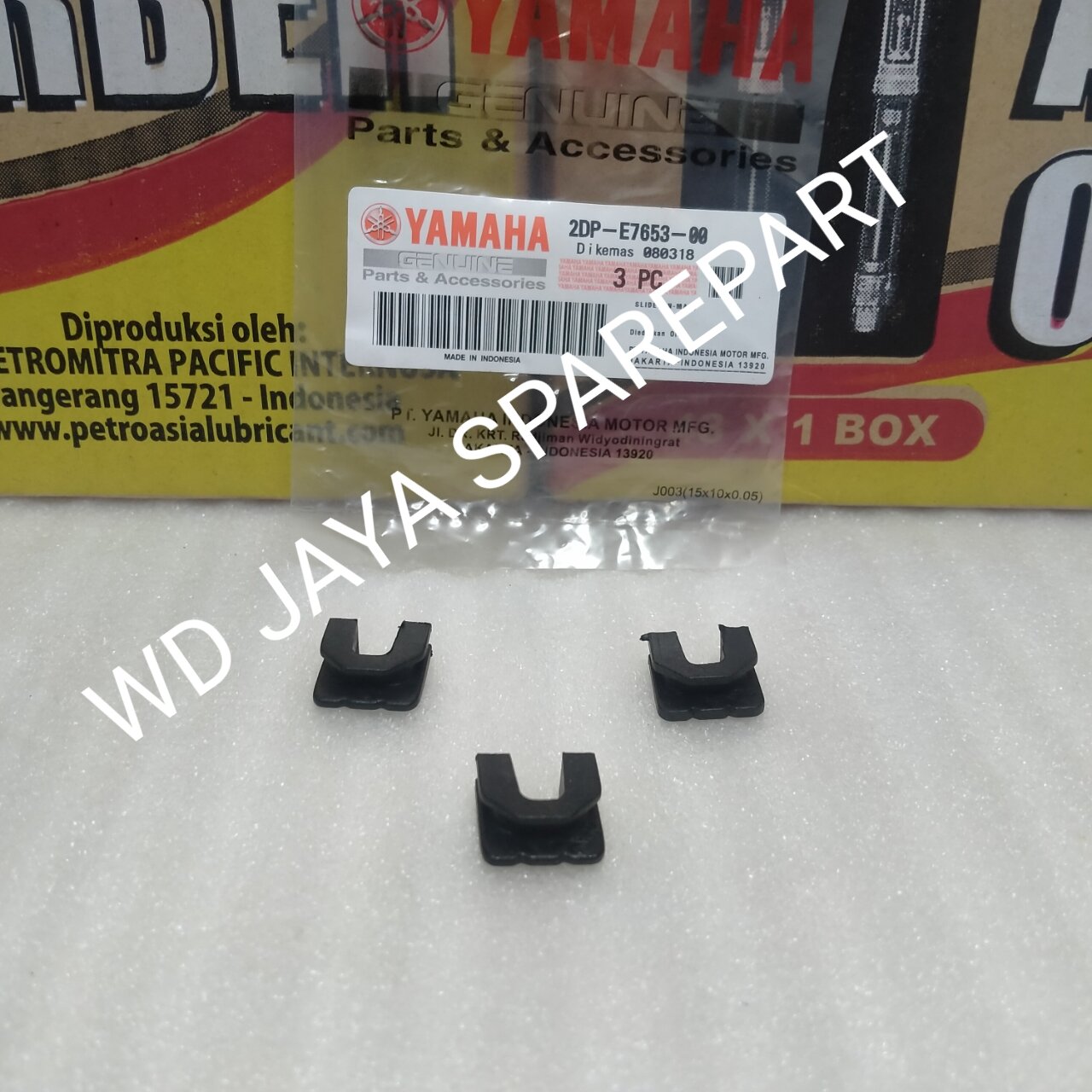 Slider Yamaha Mio Nmax slide piece Mio nmax | Lazada Indonesia