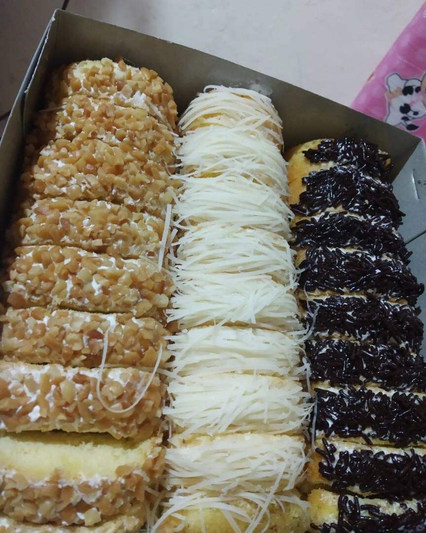Bolu 3 rasa special SAKINAH | Lazada Indonesia