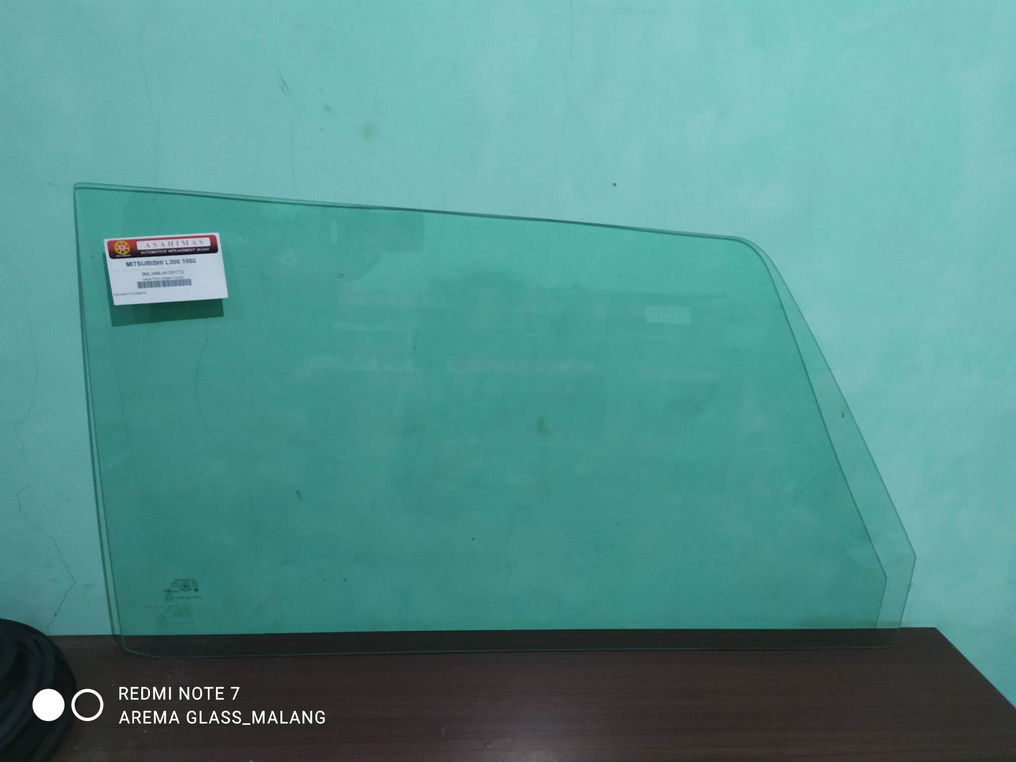 Kaca Pintu Depan Mitsubishi L300 | Lazada Indonesia