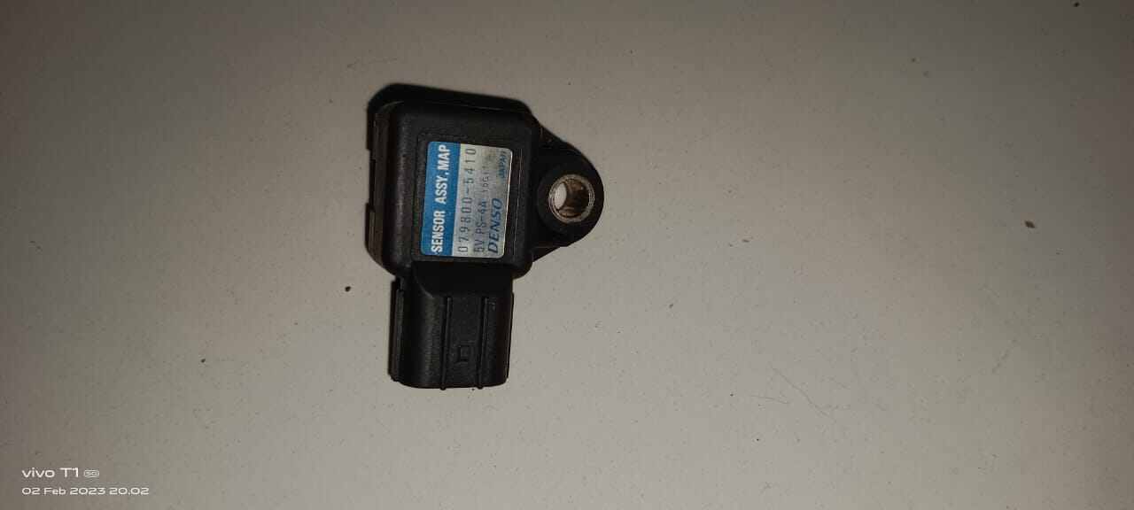 sensor MAP mobil Honda jazz idsi vtek original japan ex Singapore ...