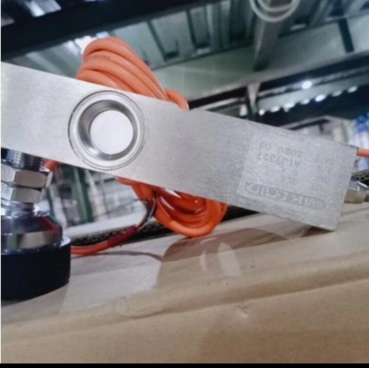 Loadcell MKCELL Type MK-SLB Kapasitas 5 Ton | Lazada Indonesia