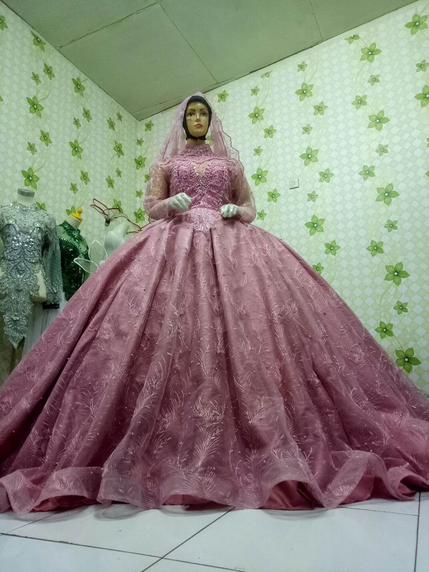 gaun berby mur, mer komplir ,warna riques aj | Lazada Indonesia