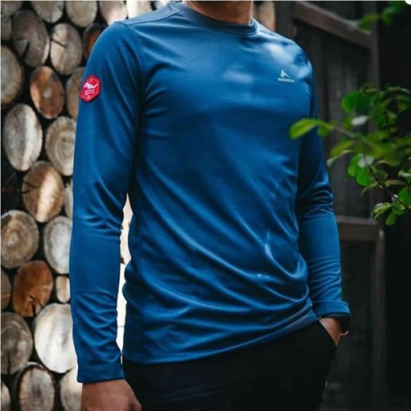 baselayer EIGER EKSPEDISI 28 ORlGINAL | Lazada Indonesia
