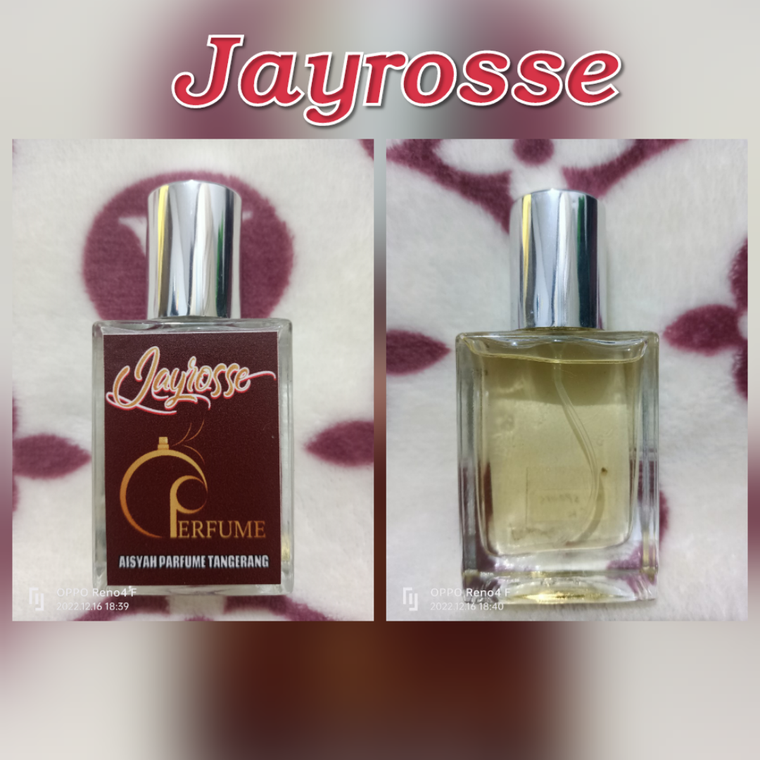 JAYROSSE | Lazada Indonesia