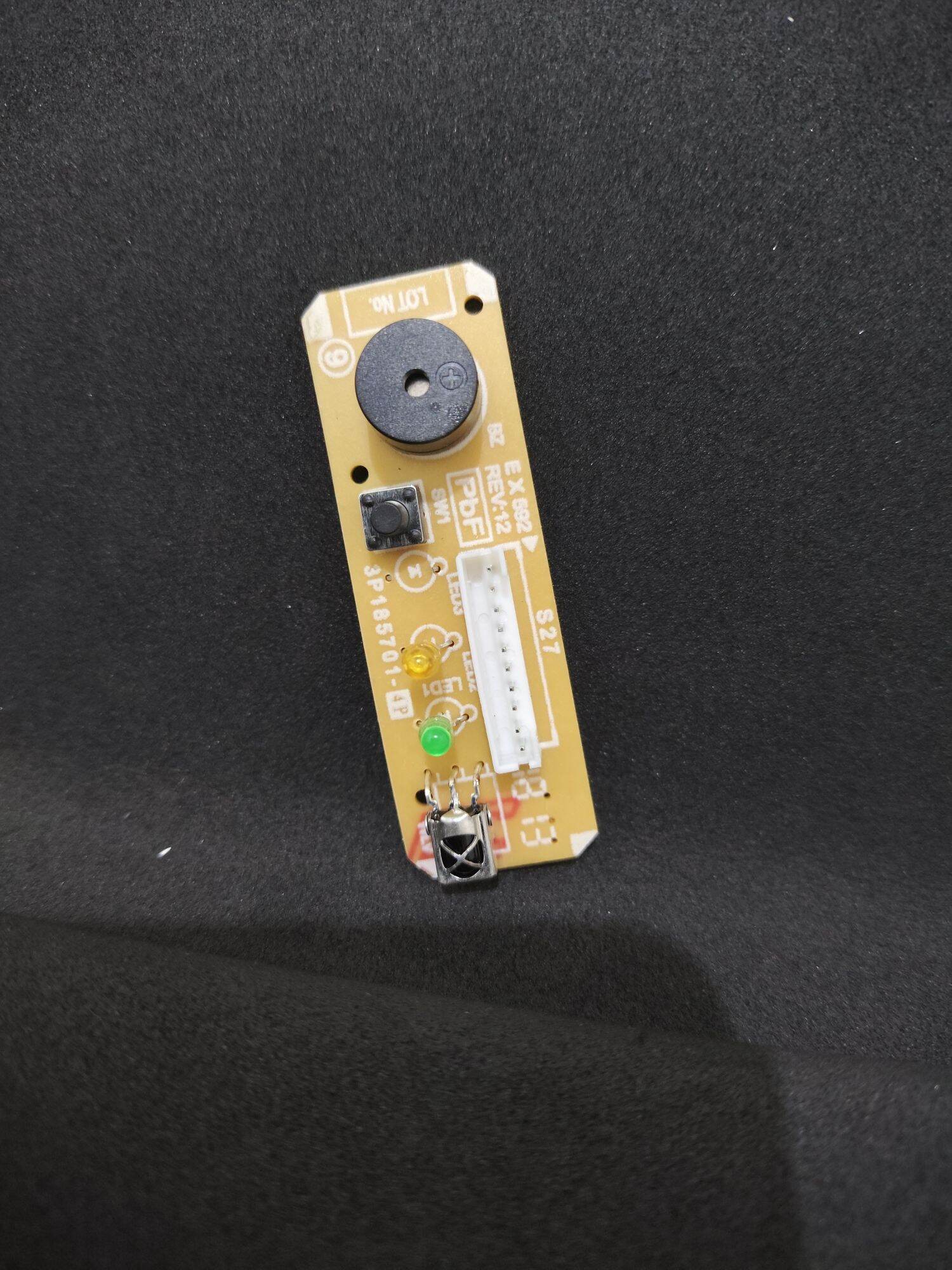 SENSOR AC DAIKIN 10PIN AC DAIKIN 2LAMPU SENSOR AC DAIKIN FTKQ | Lazada ...