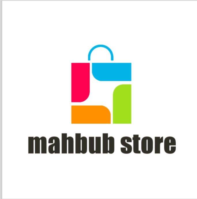 mahbub store Toko resmi di Indonesia, Online Shop 11 2024