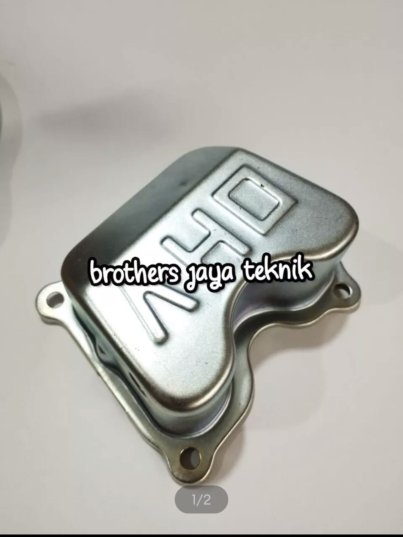 154 bonnet bonet tutup kop deksel mesin genset 4 tak 152 156 1000watt ...