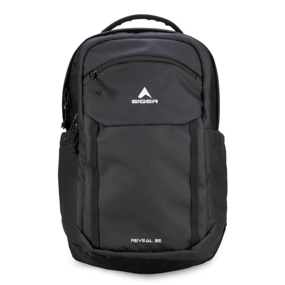 Eiger Reveal 25L Tas Ransel laptop Eiger | Lazada Indonesia