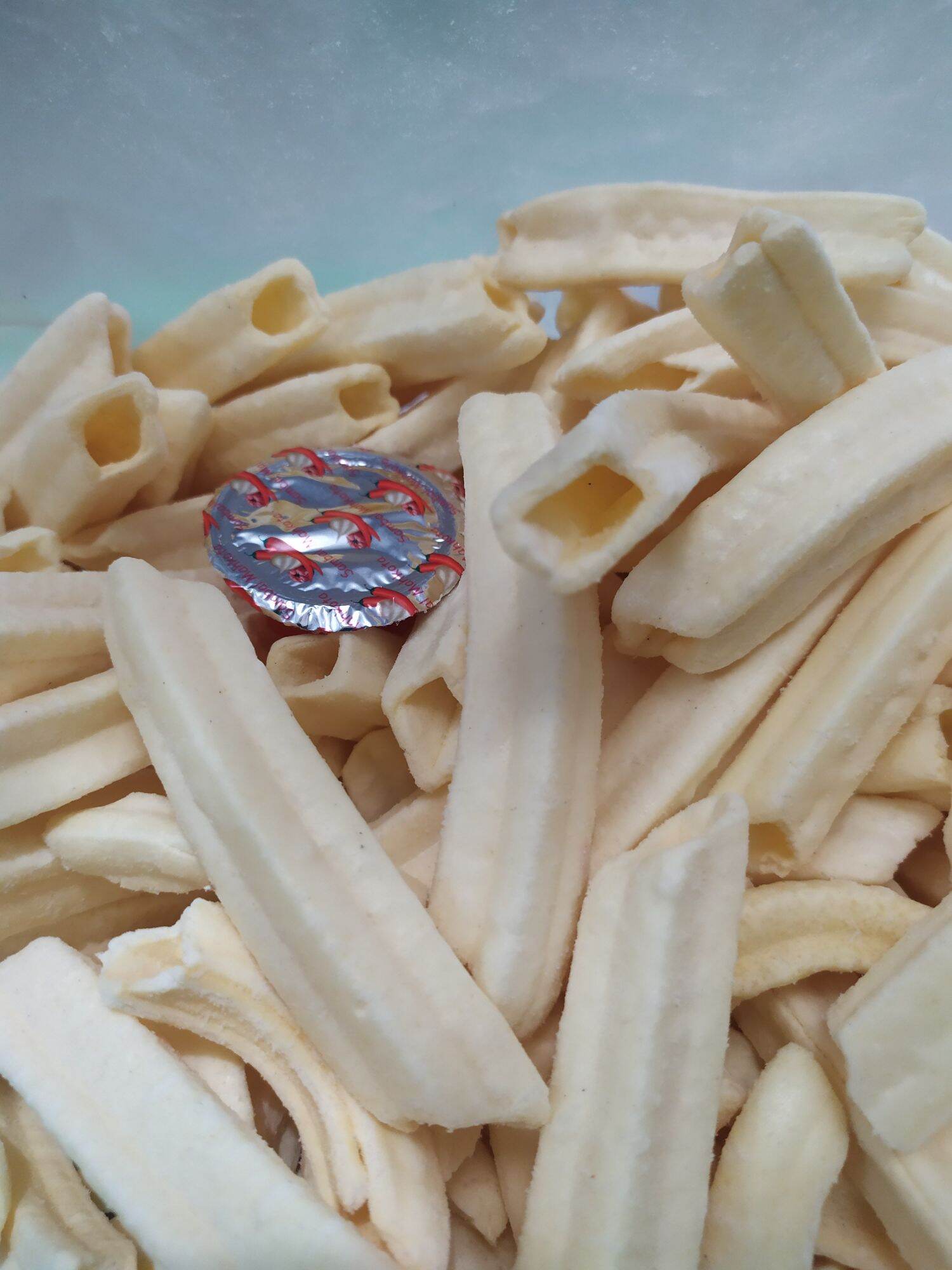 Potato Saos 1kg/ chiki kentang | Lazada Indonesia