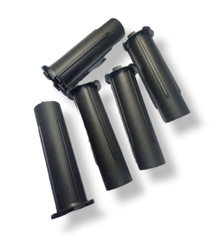 plastik cover shock/plastik selongsong atas shock semua tipe vario ...