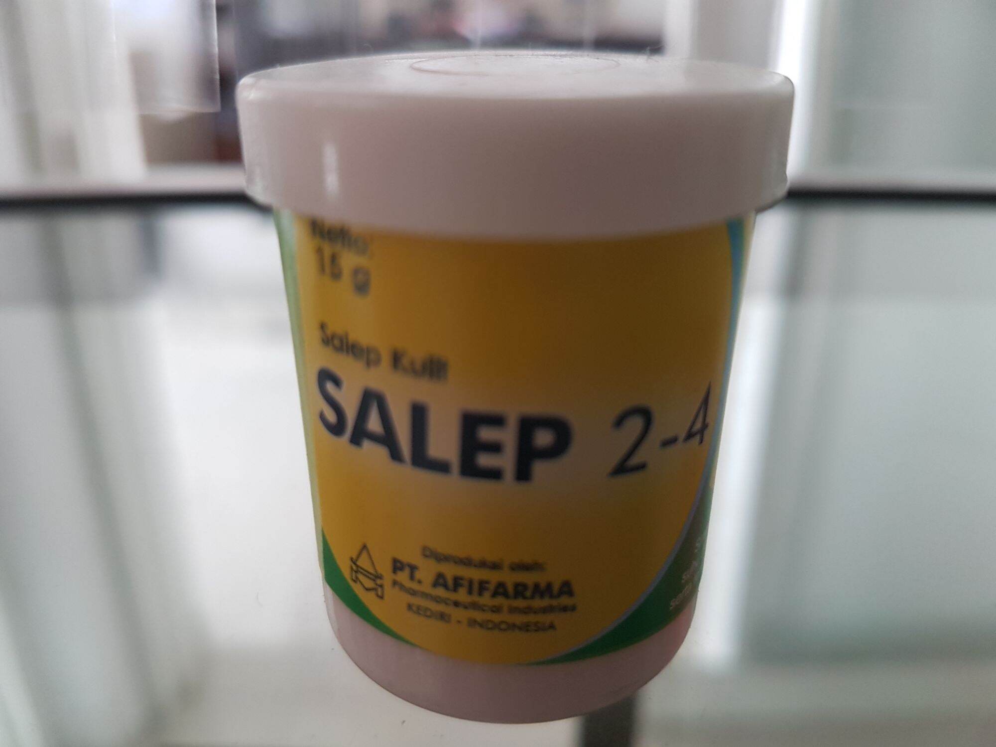 Salep 24 | Lazada Indonesia