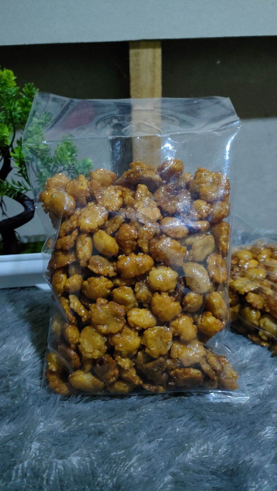 EMPING MELINJO KLETUK MANIS KEMASAN 250 GRAM | Lazada Indonesia