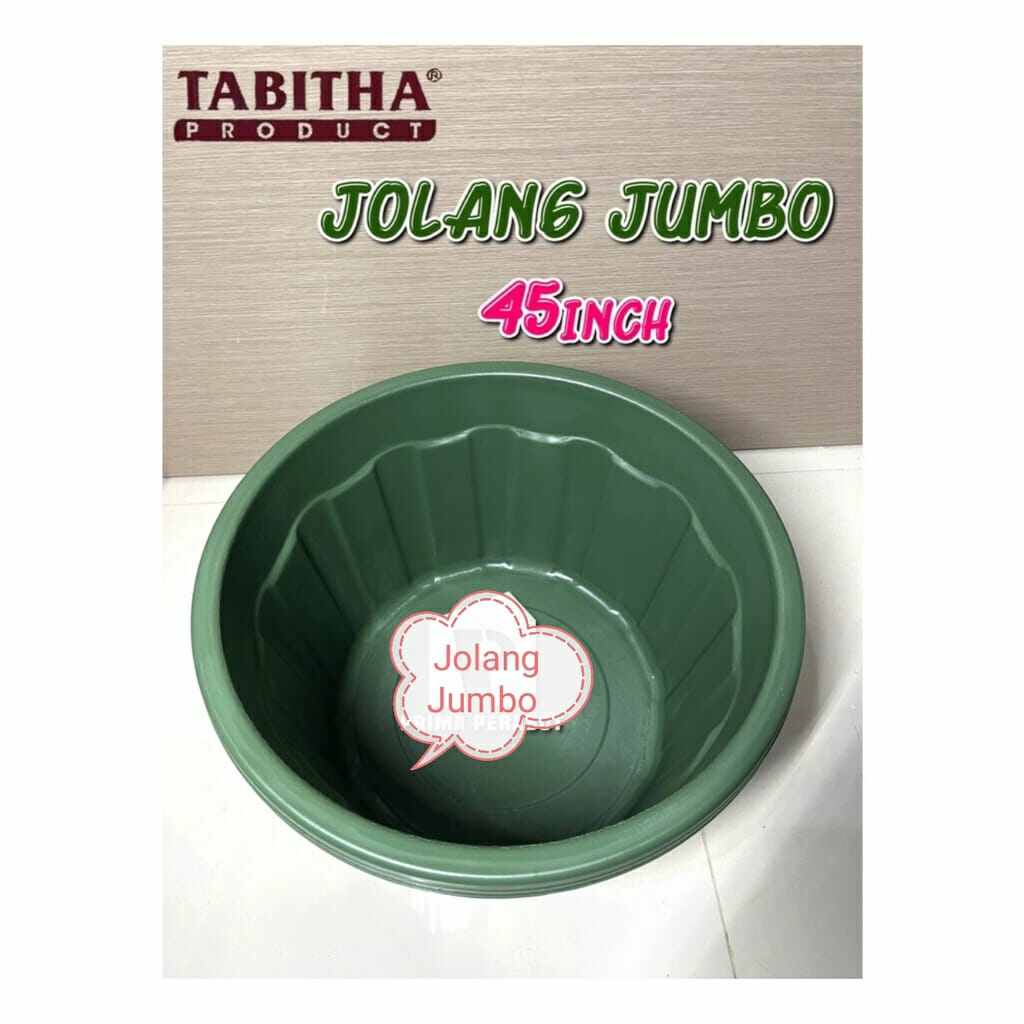 BAK AIR JOLANG JUMBO | Lazada Indonesia