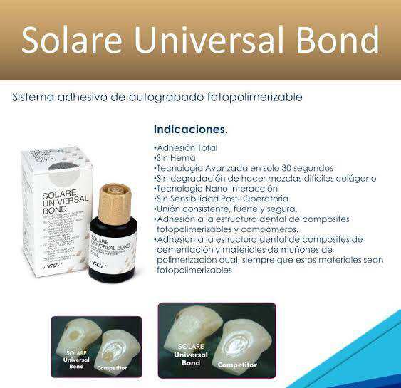 GC. Solare Universal Bond | Lazada Indonesia