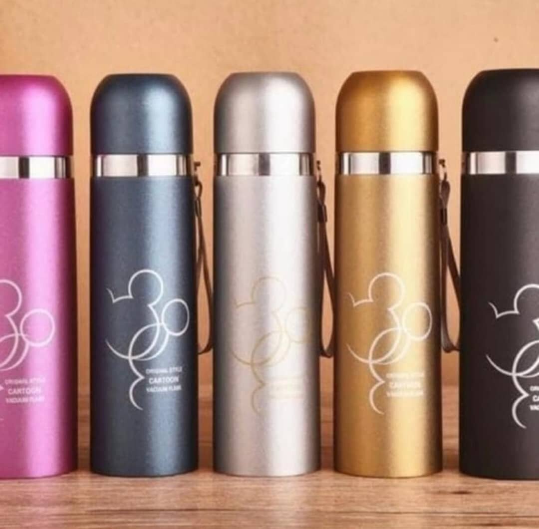 TERMOS / TERMOS MIKIMOS / TERMOS VIRAL | Lazada Indonesia