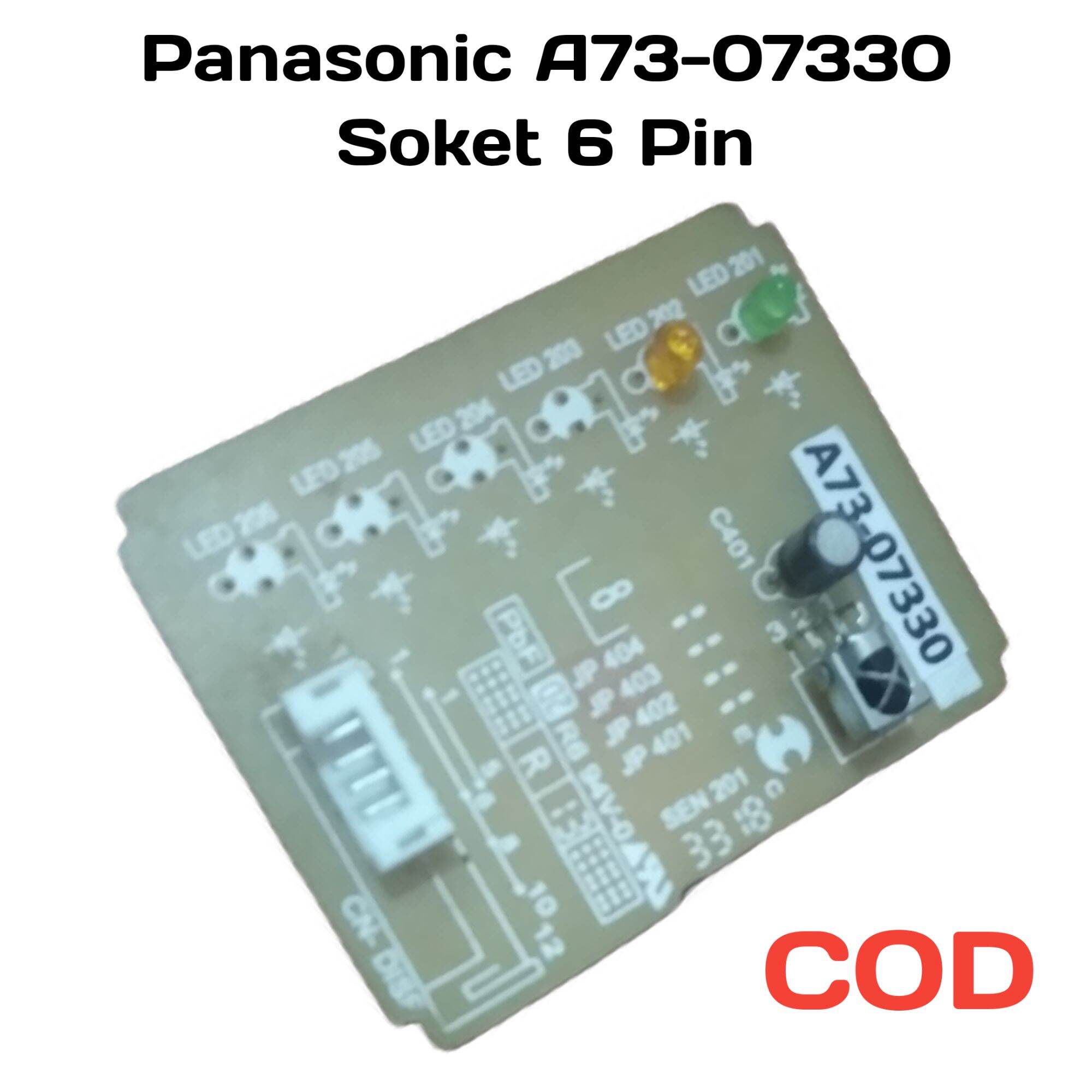 Sensor AC Panasonic A73-07330 | Lazada Indonesia