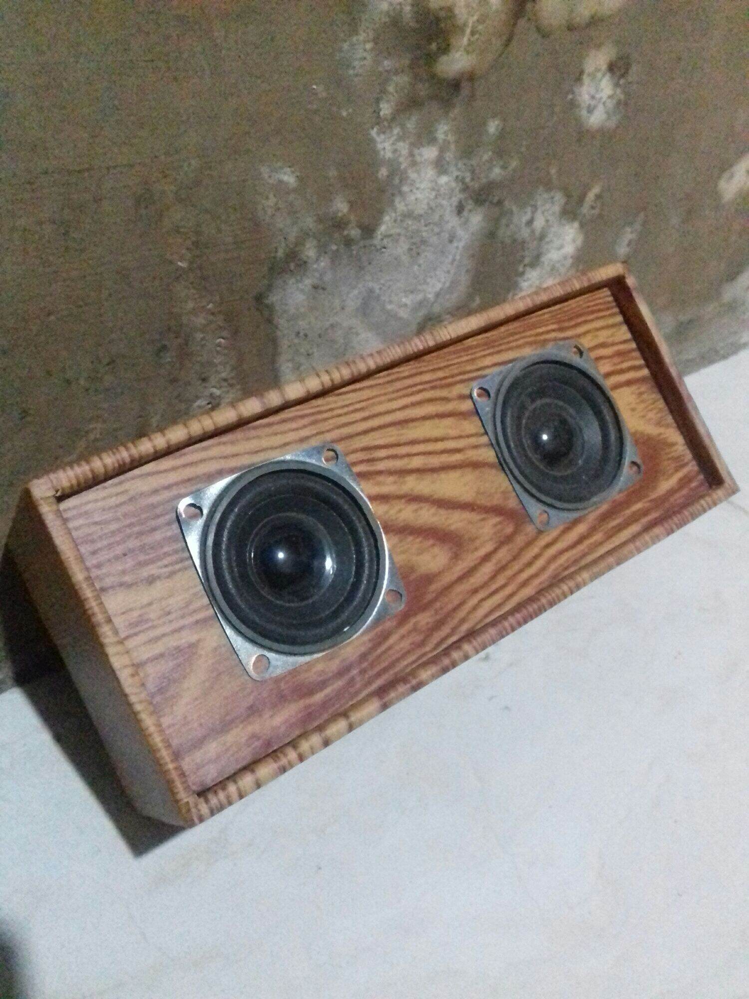 box speaker 2 inch | Lazada Indonesia
