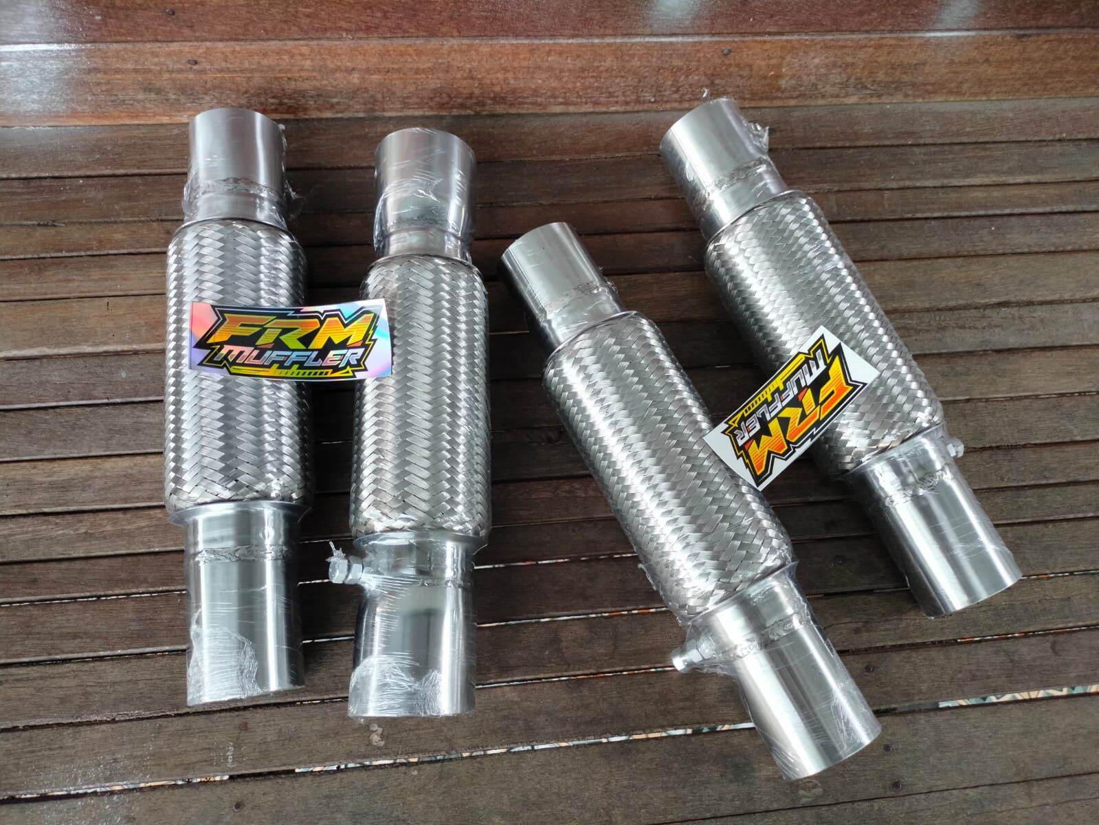 FLEKSIBEL NGIR CANTER HINO ELF DUTRO DYNA RAGASA L300 GRANMAX DLL ...