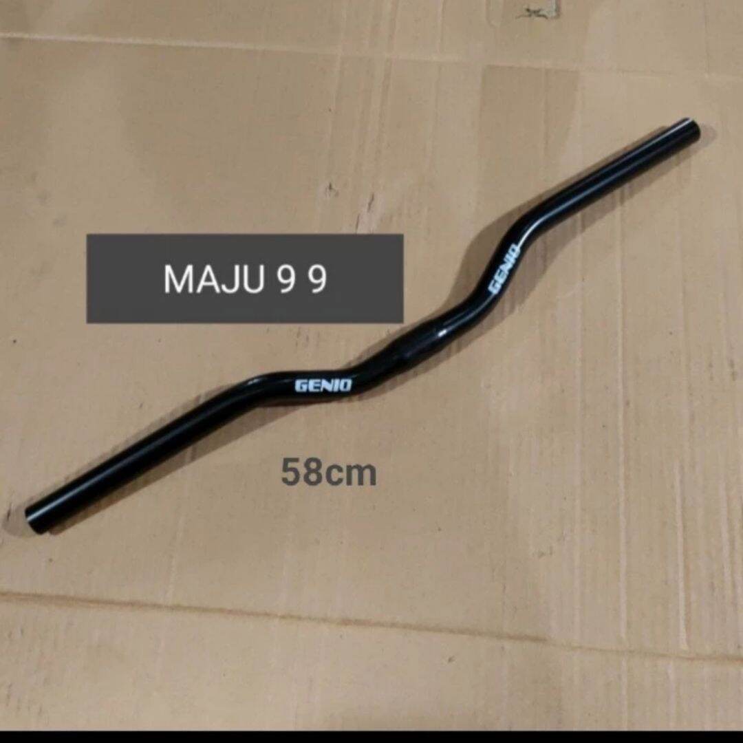 Stang Sepeda Fixie MTB Federal Ukuran Standar 25.4mm | Lazada Indonesia