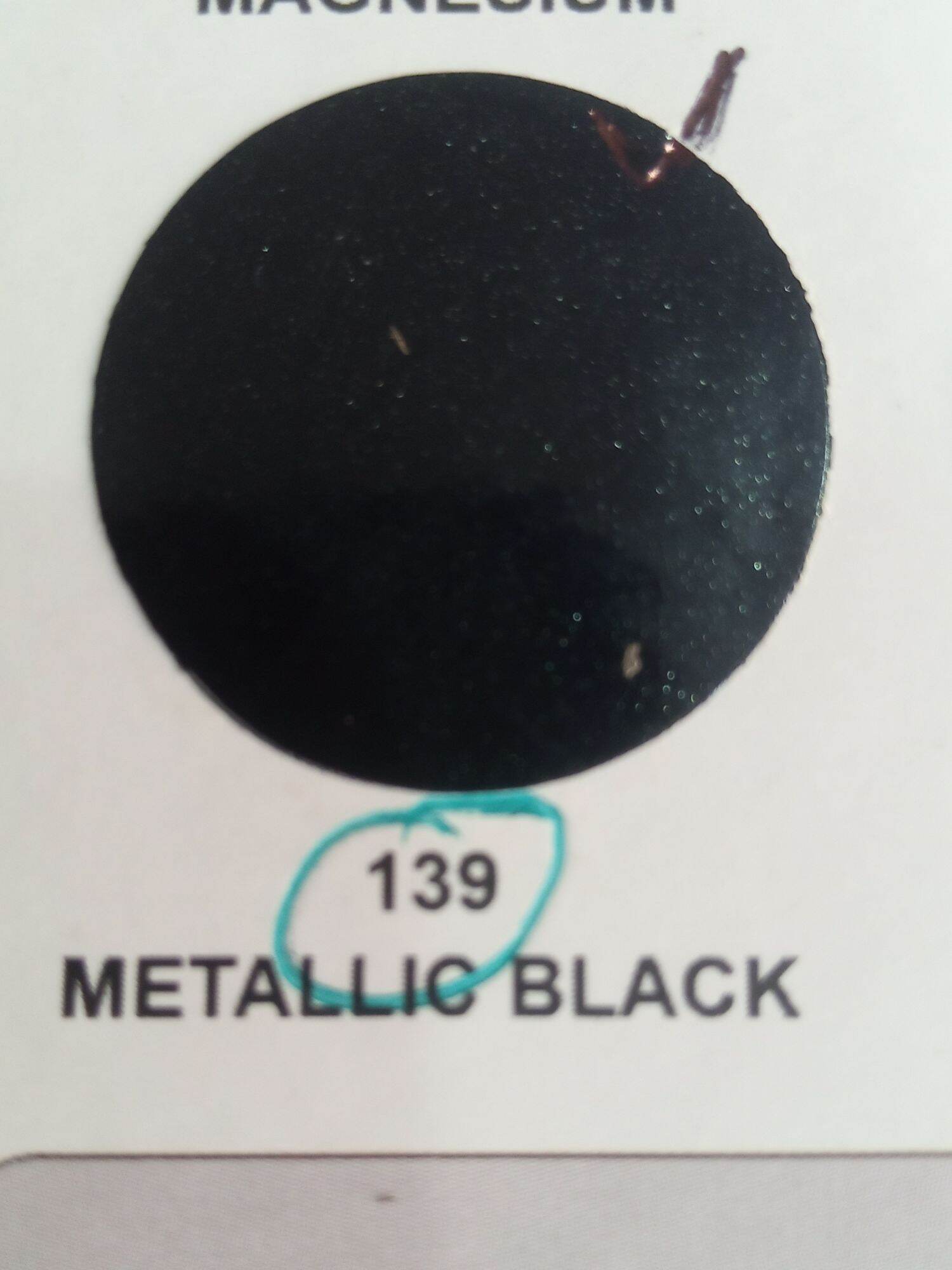 Cat Semprot Hiroki 300cc Standart Colors Pylox / cat body 150cc warna ...