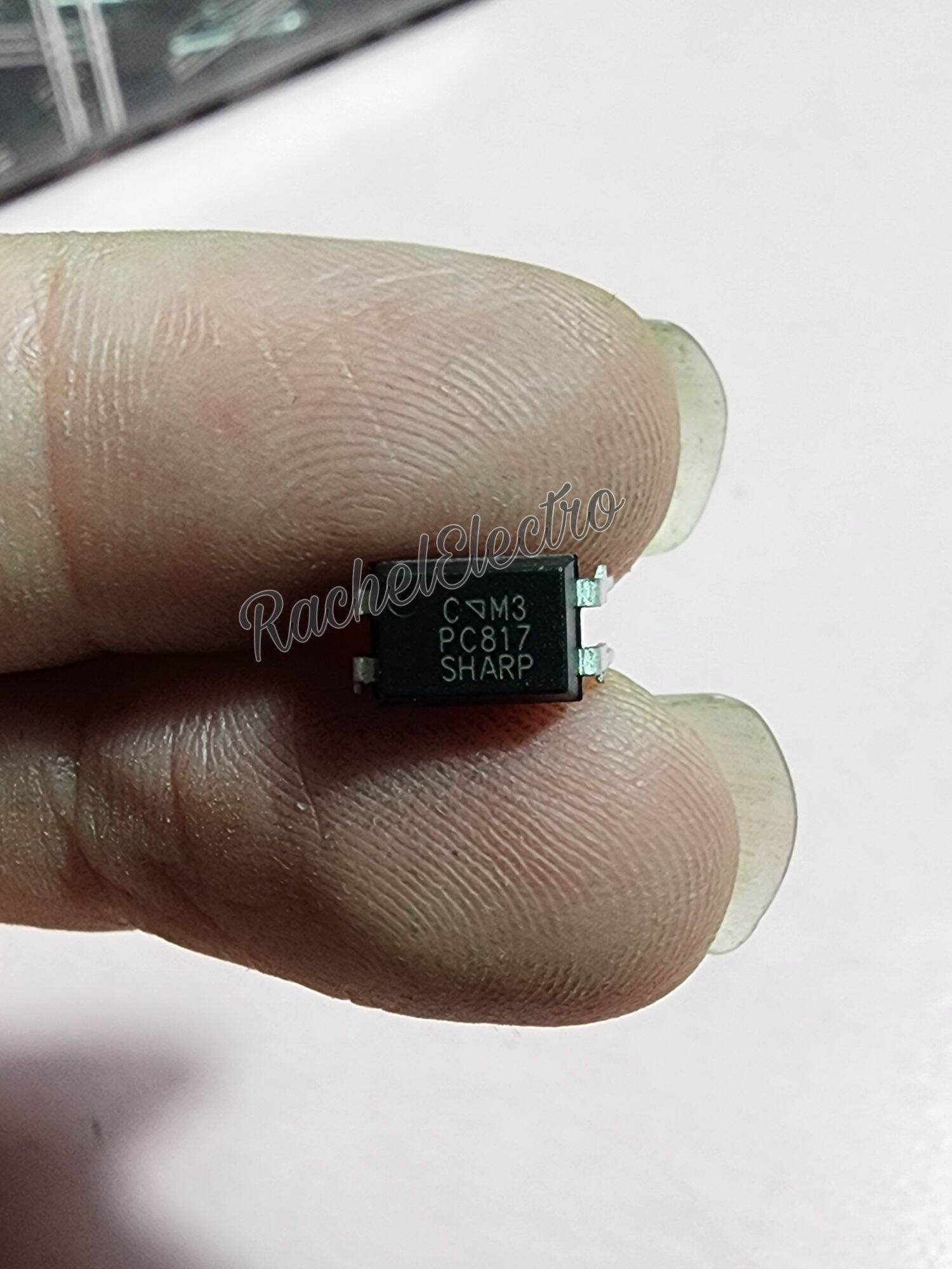 Transistor PC817 IC 817 Kecil | Lazada Indonesia